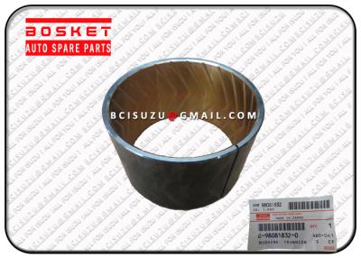 China ISUZU CYZ51K 6WF1 Trunnion Shaft Bushing 8980818320 1513860040 Original Truck Parts for sale