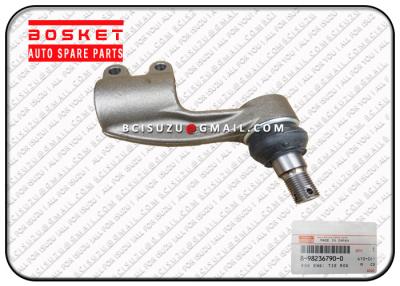 China Isuzu Tie Rod End 8982367900 1-43150801-0 for CXZ81K 10PE1 Truck Steering Parts for sale