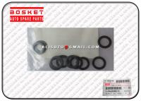 China ISUZU 6HE1 4HE1 Engine Oil Pipe Gasket 1096300830 1-09630083-0 for NPR FTR for sale