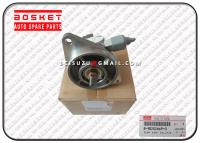 China Power Steering Oil Pump Assembly 1195005961 8982026690 for ISUZU Bus LT132 6HE1 for sale