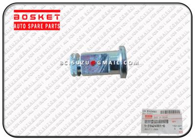 China ISUZU 6WF1 10PE1 Jaw Joint Pin 1314240090 1-31424009-0 Clutch Parts 0.04kg for sale