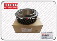 China ISUZU 1332537170 1-33253717-0 Main Shaft Primary High Gear for CYZ51K 6WF1 5KG for sale