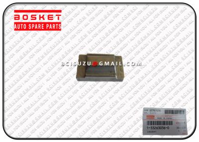 China ISUZU EXZ51K 6WF1 Clutch System Insert 1332630360 1-33263036-0 0.007kg for sale