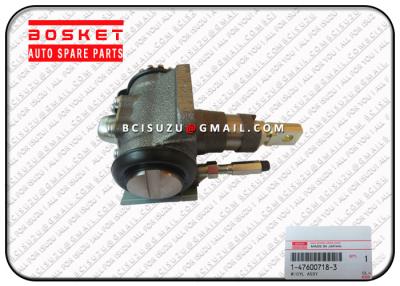 China Isuzu Rear Brake Wheel Cylinder 1476007183 1-47600718-3 for FSR 6HE1 3.5kg for sale