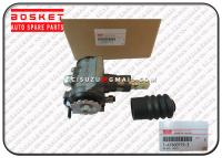 China Isuzu FSR 6HE1 Rear Brake Wheel Cylinder 1476007193 1-47600719-3 3.5kg for sale