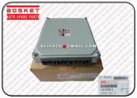 China ISUZU XE 6BG1 Engine Electrical Control Unit 1815107810 1-81510781-0 for sale