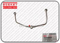 China Isuzu 8980531560 8-98053156-0 Injector Pump to Cylinder Block Oil Pipe for 4HK1 4HE1 NPR XD for sale
