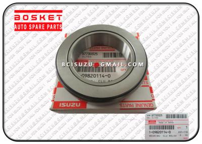 China ISUZU 6HK1 Clutch Release Bearing 1098201140 1098200080 for FVR34 Truck 0.35kg for sale