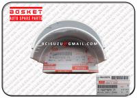 China ISUZU CXZ 6WF1 Standard Connecting Rod Metal Set 1122710721 1122710800 for sale