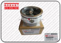 China Isuzu CXZ 6WF1 Air Compressor Piston 1191610270 0.3kg Truck Parts for sale