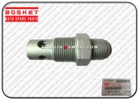 China Isuzu FVR34 1484101363 Air Tank Check Valve 6HK1 1-48410136-3 for sale