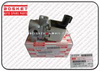 China Isuzu 10PE1 Mag Variable Swirl System Valve 1825638712 0.6KG for CVR CXZ CYZ for sale