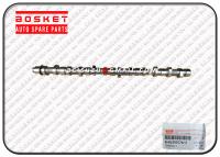 China ISUZU FRR FSR FTR 6HH1 Camshaft 8943955762 8982272590 7kg Engine Part for sale