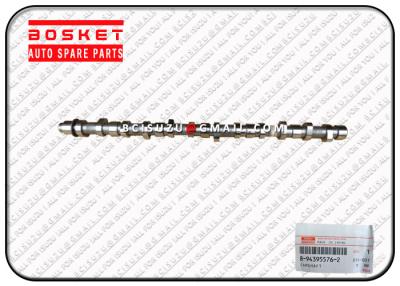 China ISUZU FRR FSR FTR 6HH1 Camshaft 8943955762 8982272590 7kg Engine Part for sale