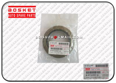 China ISUZU NPR ELF Rear Hub Inner Oil Seal 8971229370 8970239771 4HK1 for sale