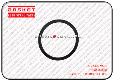 China ISUZU 8973007930 Thermostat Housing Gasket for 4HK1 4HG1 4HF1 Engines for sale