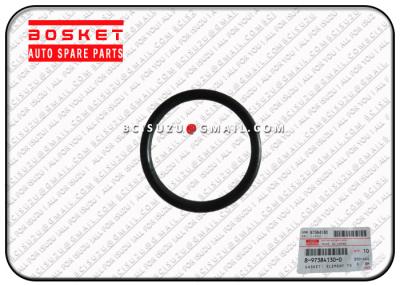 China ISUZU 8973841300 Element to Body Gasket 4HG1 4HF1 4HK1 Engine Part for NPR NKR Trucks for sale
