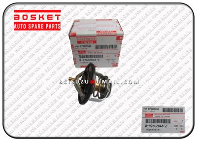 China Isuzu 8976020482 8-97602048-2 Thermostat Gasket for FVZ34 6HK1 Engine 0.1 KG for sale