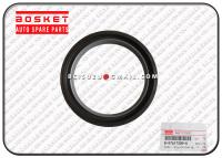 China Isuzu 8976173090 Rear Crankshaft Oil Seal 1096255571 for 6WF1 Engine CXZ51K Truck for sale