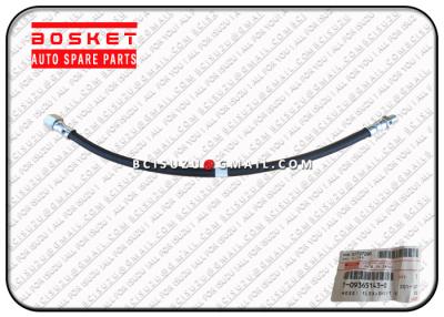 China Isuzu 1093651430 Clutch Block Shift Flex Hose for 6HK1 6WF1 6HE1 Trucks for sale