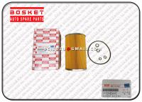 China Professional Isuzu Engine Parts1132402440 Fuel Filter Element 1878109760 for sale