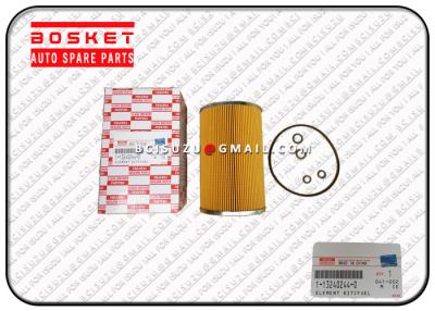 China Professional Isuzu Engine Parts1132402440 Fuel Filter Element 1878109760 for sale