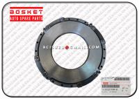 China Isuzu EXR51 6WF1 Clutch Intermediate Plate 1312211090 27kg Heavy Duty Truck Part for sale