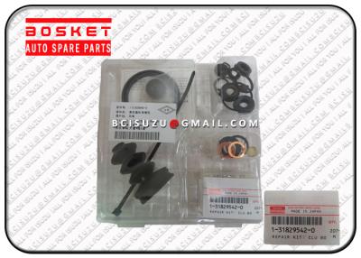 China Isuzu FRR FSR FTR 6HE1 Clutch Booster Repair Kit 1318295420 1-31829542-0 for sale