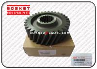 China ISUZU CXH 6RB1 Driven Helical Gear 1413520260 1413520290 9.7 kg Truck Chassis Part for sale