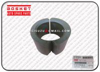 China ISUZU CYZ51K 6WF1 Stab Bar Rubber Bushing 1517791000 0.12kg Truck Chassis Part for sale