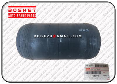 China 1.8 kg Isuzu Truck Air Spring Diaphragm 1521110330 1521110130 for CYZ51K 6WF1 for sale