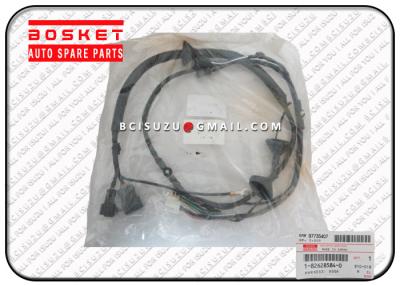 China Isuzu Truck Door Harness 1826285840 1-82628584-0 for CYZ51K 6WF1 0.46kg for sale