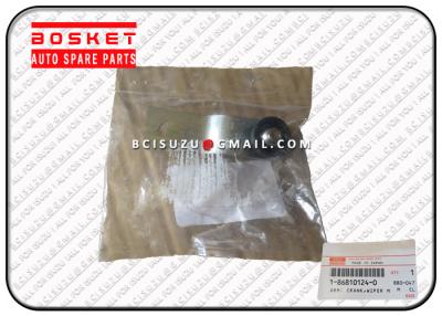 China Isuzu Wiper Motor Crankshaft Arm 1868101240 0.12 KG for CYZ51K 6WF1 for sale