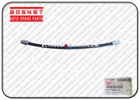 China Isuzu 8971486400 Steering Flex Clutch Pipe Hose for NQR 4HE1 0.3kg for sale