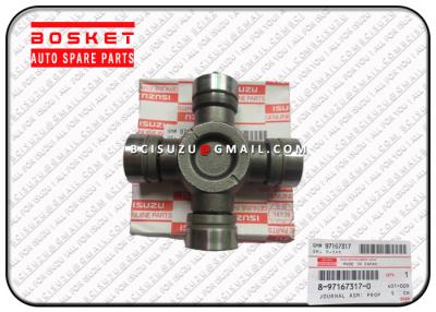 China Propeller Shaft Journal Assembly 0.66kg for Isuzu UCS25 6VD1 8971673170 for sale