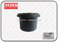 China ISUZU NKR55 4JB1 Front Upper Link Bushing 8971883690 8-97188369-0 Truck Chassis Part for sale