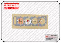 China ISUZU NQR70 4HG1 Head Cylinder Gasket 8973494900 8972629441 0.4kg for sale