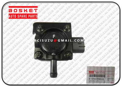 China 0.16kg 8973599852 DPD Sensor for Isuzu 6HK1 4HK1 4JJ1 4JB1 Engines for sale