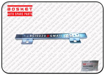 China ISUZU NKR55 4JB1 Door Glass Channel 8978984241 0.17KG Replacement Part for sale
