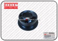 China Isuzu NLR85 Cabin Bracket Rubber 8980070371 0.45KG Mounting Bracket for sale