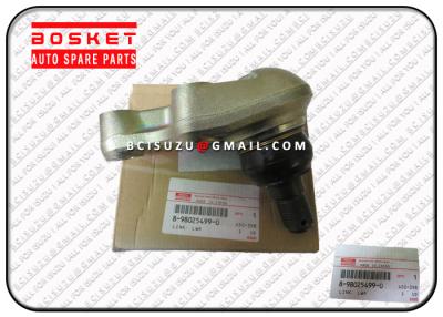 China ISUZU NKR55 4JB1 Lower Link 8980254990 8970313703 Truck Parts 2.1KG for sale
