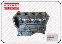 China Isuzu NPR70 4HG1 Cylinder Block Assembly 8971918467 125.1KG Engine Part for sale