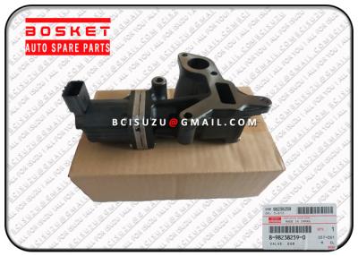 China Isuzu 8982382590 EGR Valve 2.2kg for NLR85 4JJ1 Engine Replacement Part for sale