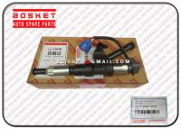 China 095000-7172 Isuzu Injector Nozzle Assembly 23670-E0370 for HINO 700 P11C Engine for sale