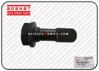China ISUZU CXZ81K 10PE1 Bolt Side Plate To Shaft 1090440382 5 PCS Truck Parts for sale