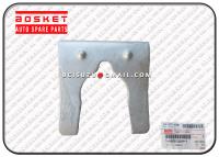 China Isuzu NKR NPR 4JB1 Cable Clip 1097012091 1-09701209-1 Clutch System Parts 0.02kg for sale