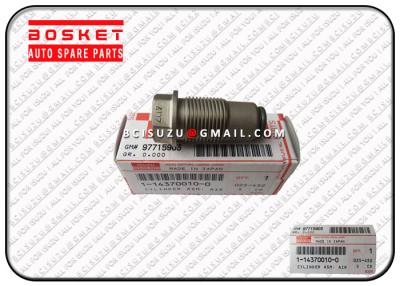 China Isuzu 1143700100 Cable Clip for CXZ81K 10PE1 Engine 0.09kg for sale