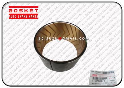 China Trunnion Shaft Bushing 1513860040 8980818320 for Isuzu CYZ51K 6WF1 Truck for sale