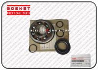 China ISUZU CXZ81K 10PE1 Oil Pump Repair Kit 1855740490 0.33kg Truck Chassis Parts for sale