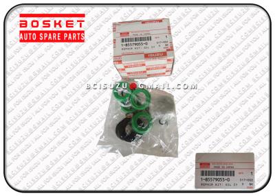 China Isuzu CXZ81K 10PE1 Oil Cylinder Repair Kit 1855790550 0.108kg for sale